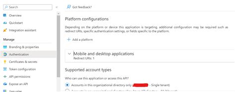 Aadsts65001 The User Or Administrator Has Not Consented To Use The Application Microsoft Qanda