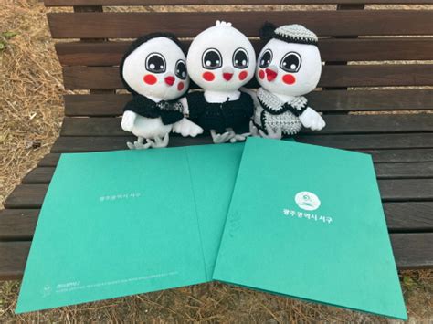 광주시 서구 종이 상장 케이스 사용으로 탄소중립 실현 서울포스트