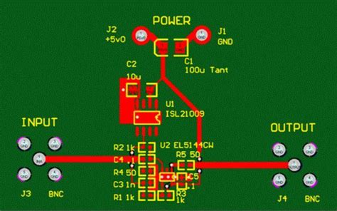 关于旁路电容应用的讨论 知乎
