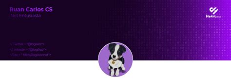 Logikoz Ruan Carlos Cs · Github