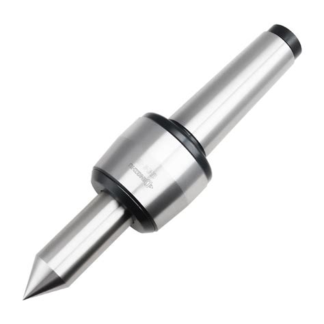 CNC Machine Tool High Speed Cr Alloy Live Center Mt Mt Mt Live Center And Morse Taper