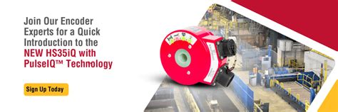 Webinar Benefits Of Specific Encoder Fault Detection Dynapar