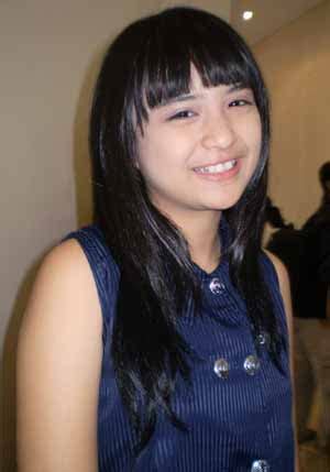 House Horny Putri Titian Sexy Actress Nude