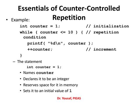 C Language Lecture 20 Ppt