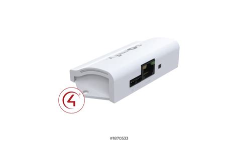 Screen Innovations Introduces Control4 Zigbee Interface And Data Hub