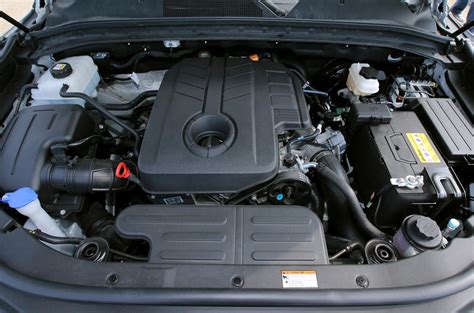 Ssangyong Rexton Review 2022 Autocar