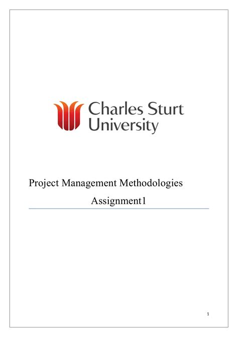 Agile Vs Waterfall Methodologies In Project Management