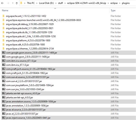 Enable Inclusion Of Dependency Sources · Issue 926 · Eclipse Tycho