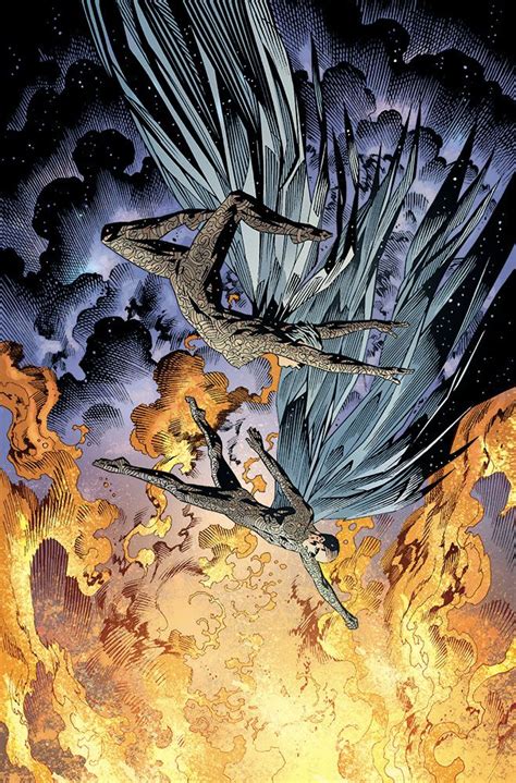 After 30 Years Spawns Greatest Enemy Is Finally Getting An In Depth Origin Story Gamesradar After 30 Years Spawns Greatest Enemy Is Finally Getting An In Depth Origin Story Gamesradar