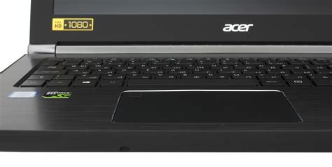 Acer Aspire V Nitro Black Edition VN G Review A Big Upgrade Over Its Predecessor But