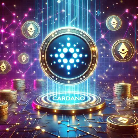 Cardano Staking How To Earn Rewards By Staking Ada
