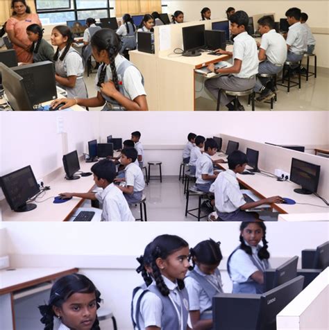 Welcome To Gurukula Vidya Kendra Icse And State Board