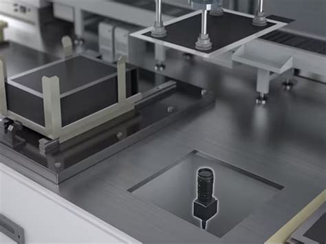 Visual Positioning Focus Provider Professional Visual Positioning Focus Supplier