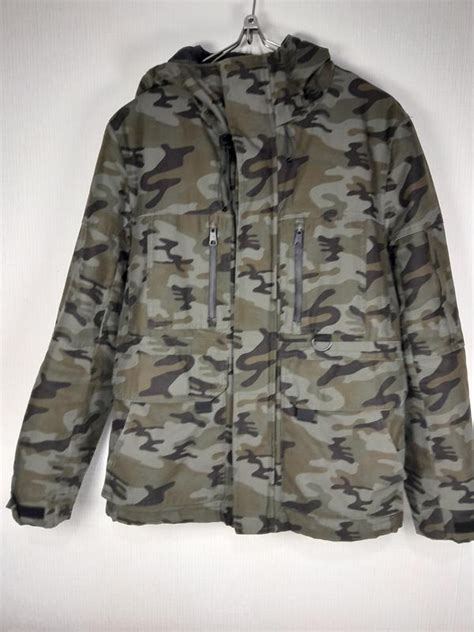 Куртка — ціна 1000 грн у каталозі Куртки Купити чоловічі речі за доступною ціною на Шафі