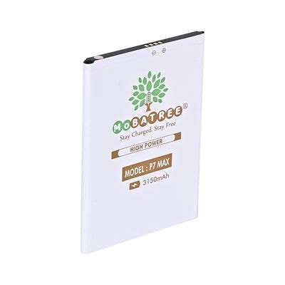 Mobile Battery Mobatree