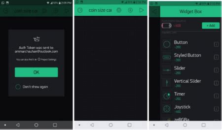 Build An IoT Controlled Robot With ESP And Blynk Blynk Maker Pro