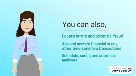 Audit Command Language Youtube