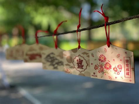 彰化成美文化園紫薇花季最美約會聖地 情侶免費或半價入園