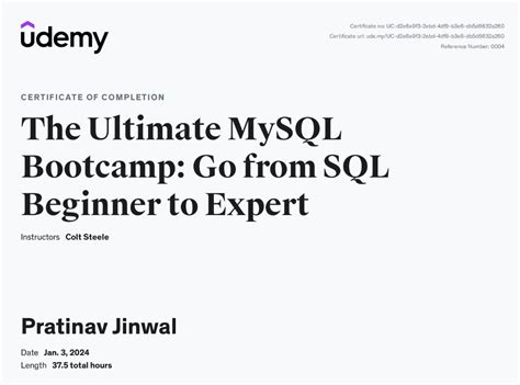 pratinav jinwal on linkedin sql databasemanagement dataanalysis etl