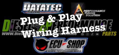 Aftermarket Ecus And Softwares Products Diesel Performance Parts