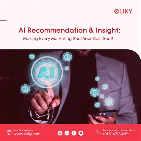 Cliky On Linkedin Ai Marketing Erp Crm Salesforce Zoho