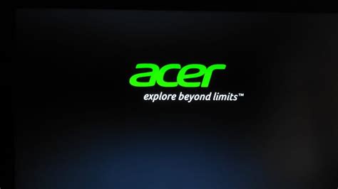 Acer Aspire Bios Update Stuck At Acer Screem Worthylalaf