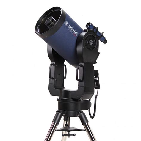 Meade 10 Acf Lx200 Telescope Free Shipping Opt