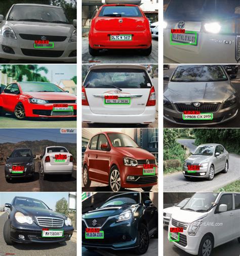 License Plate Recognition Results Using Yolo Download Scientific Diagram