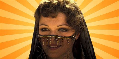 Rachel Weiszs Eyebrows In The Mummy Are Perfect