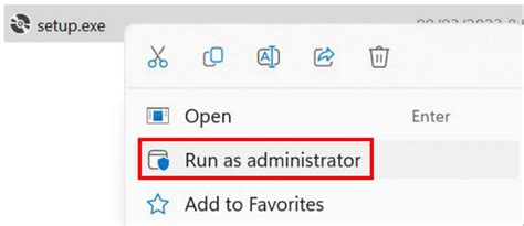 Encountered Error Requires Elevation When Running The Client Program