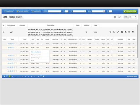 Web Application Ui Design Templates On Behance