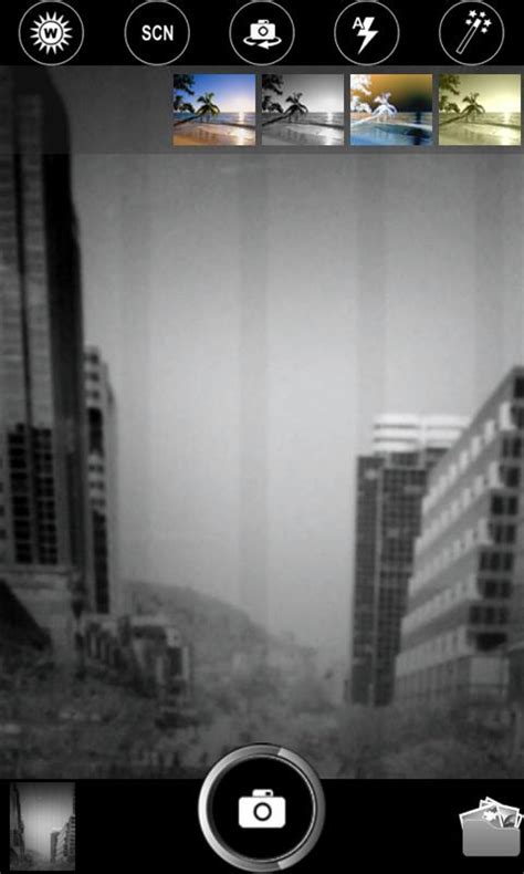 Android 용 Camera Magic Effects APK 다운로드