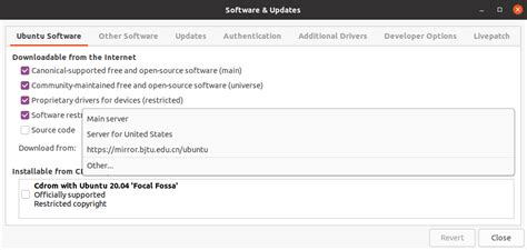 Linux Ubuntu 2004 Install Uhd And Gnu Radio Programmer Sought