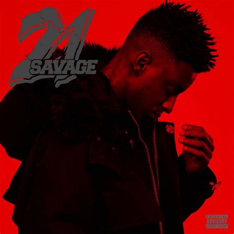 Savage Season” álbum De 21 Savage En Apple Music