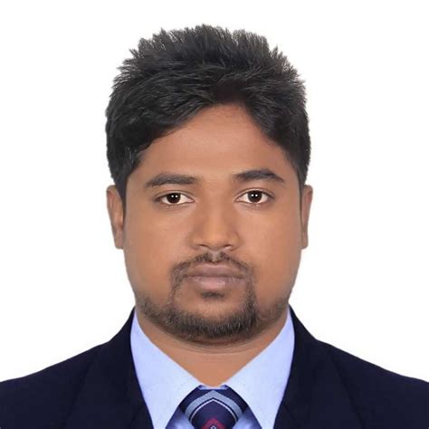 Sohel Rana Production Engineer Engineer Xing