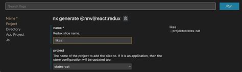 State Management Nx React Nativeexpo Apps With Tanstack Query And