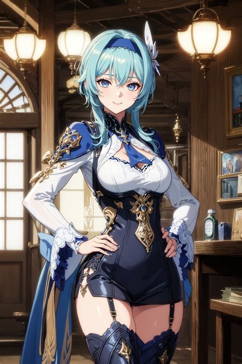 애효 씹덕들 지들 아는 얘기만 하네 ㅋㅋㅋㅋ 원신 에펨코리아