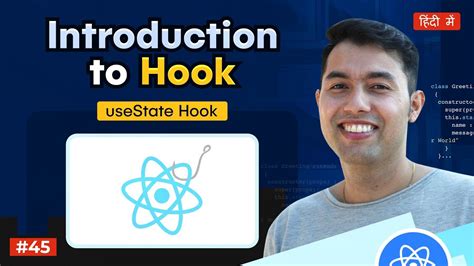 How To Use The UseState Hook In React YouTube