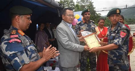 नेपालमा गोतोखोरको सङ्ख्या एक सय १० पुग्यो Nagarik News