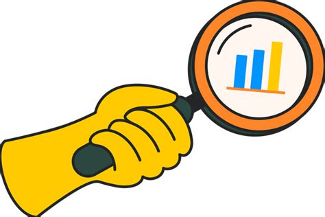 Graph Analysis Illustration Kit Object Editor Easily Create Edit And Customize