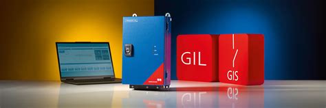 Partial Discharge Monitoring Solution For Gas Insulated Switchgear Omicron