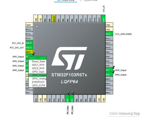 用protues仿真流水灯mob6454cc798a0c的技术博客51cto博客