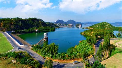 水生态水环境 北京慧图科技 集团 股份有限公司
