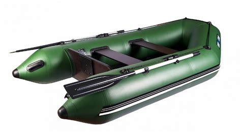 Лодка Надувная Под Мотор Aqua-Storm Stm 260-40 Двухместная — Купить ...