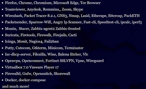 Syslinuxos A Linux Distro For System Administrators The New Stack