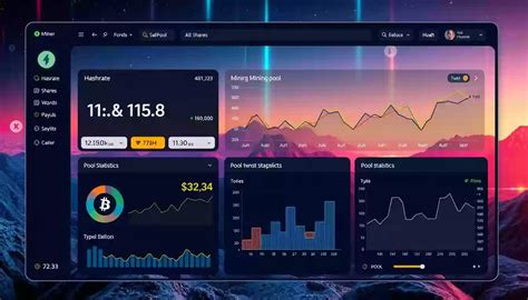 Mining Pool Setup Tutorial Easy Step By Step Guide