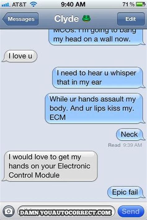 Sexting Fails Pics