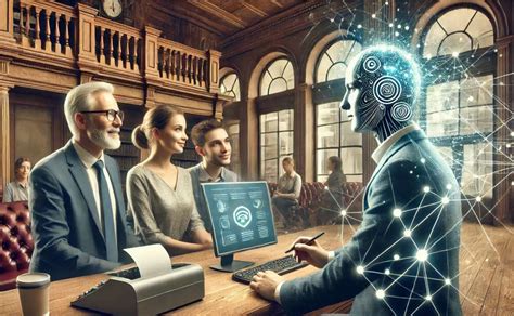 Gen AI In Banking Current State Of Affairs