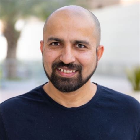 Rizwan Abbas Linkedin