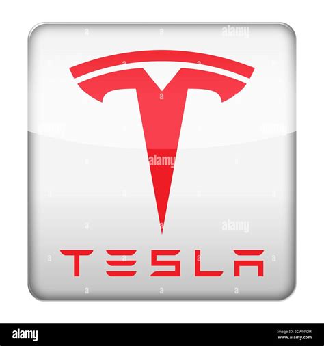 Tesla symbol -Fotos und -Bildmaterial in hoher Auflösung – Alamy